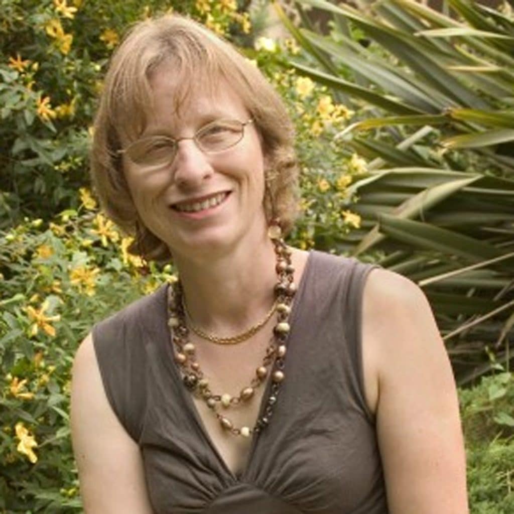 Liz Porter - Bright Culture